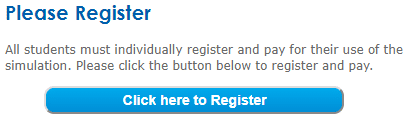 How do I Register for the Simulation? - Smartsims Support Center