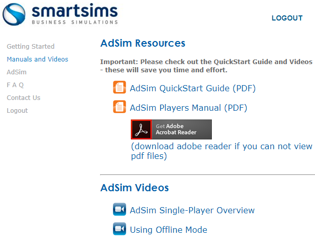 What is AdSim Advertising & How Does it Work? | Smartsims Support Center