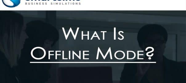 Tutorial Video: How To Use Offline Mode (All Simulations) | Smartsims