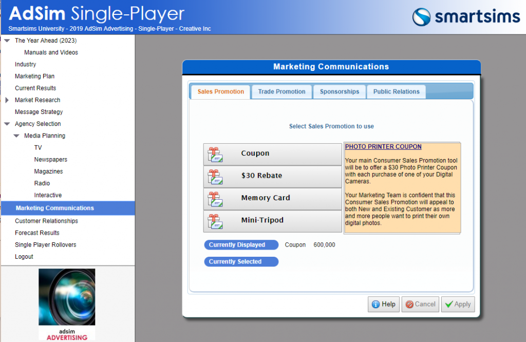 Marketing Simulation News & Articles | Smartsims