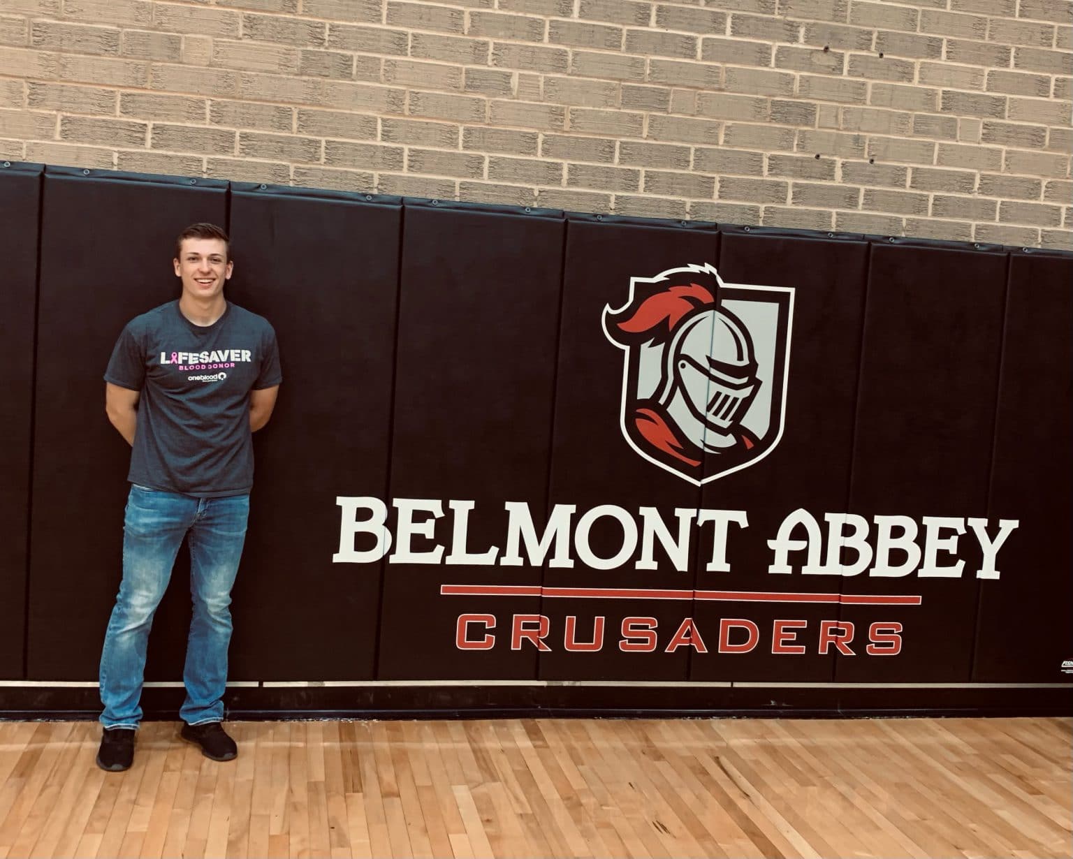 2021 MikesBikes World Champs Winner: Belmont Abbey College